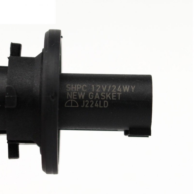 BOMBILLA 12272NA PH24WY 12V 24W PU20d-6 NARANJA LUZ INTERMITENTE