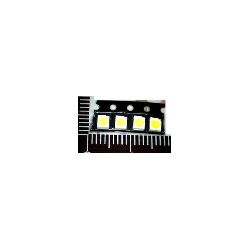 SMD 1210 Led 3528 Diodo Soldar en Placa Blanco Rojo Azul Verde Amarillo ...